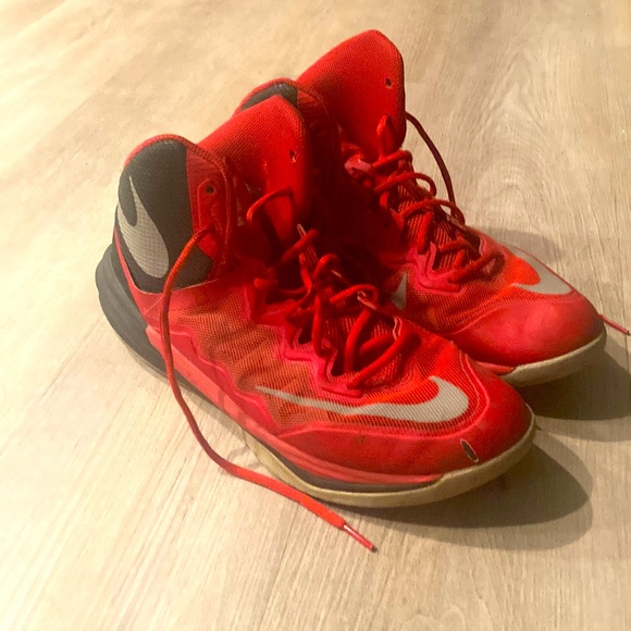 Nike | Shoes | Nike Prime Hype Df 2 | Poshmark